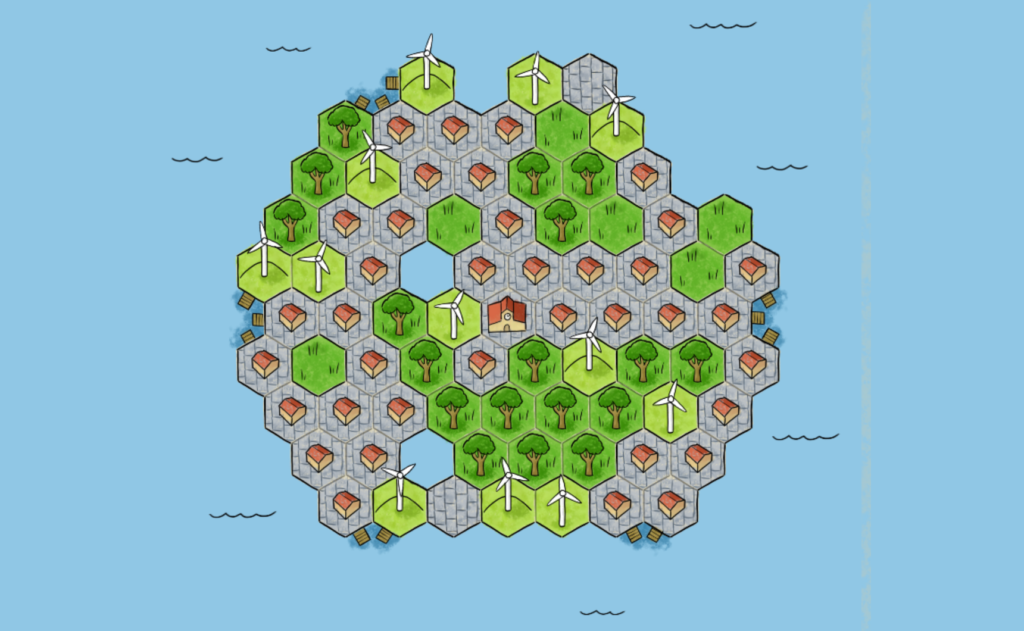 Six-Sided Streets – Handy Vandal's Almanac